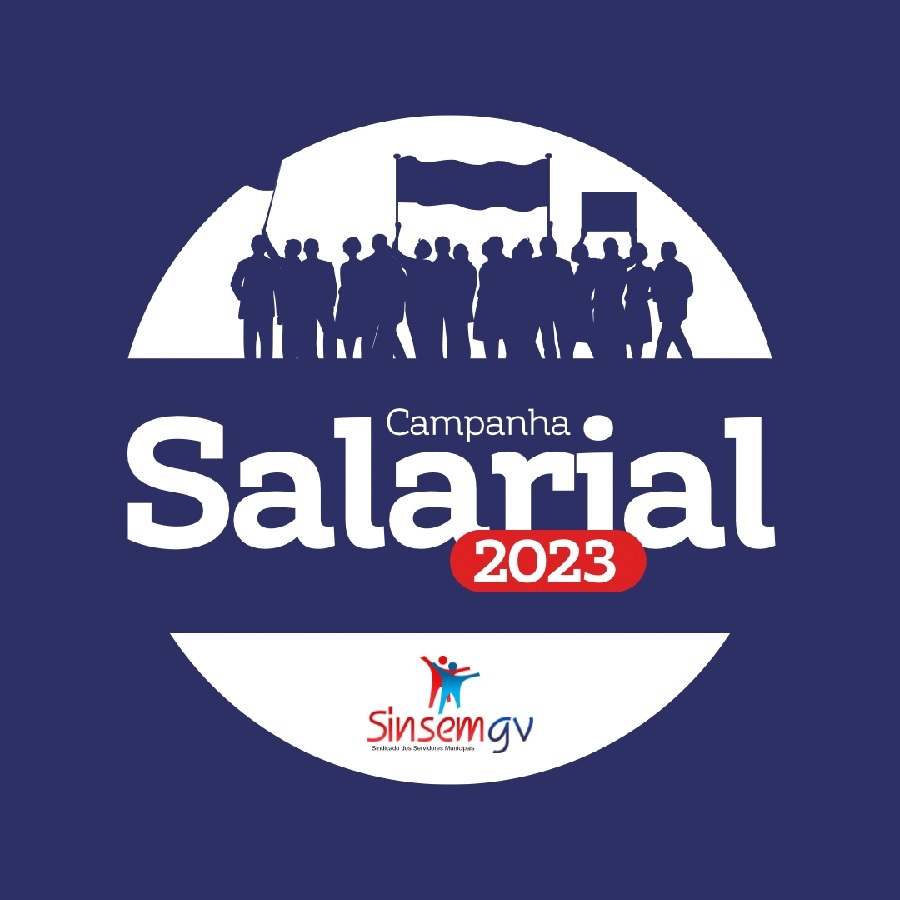 Campanha Salarial 2023: envie sua sugestão para a construção da pauta ... Campanha Salarial 2023: envie sua sugestão para a construção da pauta ...