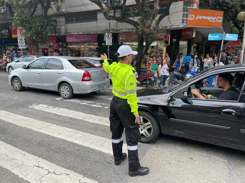Agentes de trânsito poderão receber adicional de periculosidade | SINSEM-GV